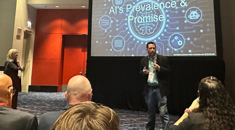 Education Technology Revolutionizes Colleges | EdTech Magazine